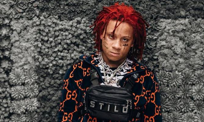 Trippie Redd Net Worth 2024: Age, Height, Weight, Girlfriend, Dating ...