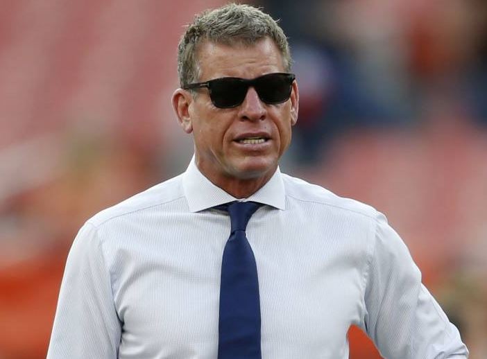 Troy Aikman Net Worth 2024: Age, Height, Weight, Wife, Kids, Bio-Wiki