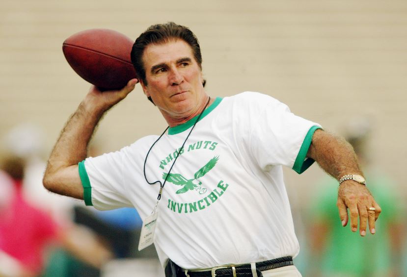 Vince Papale Net Worth 2024: Age, Height, Weight, Wife, Kids, Bio-Wiki