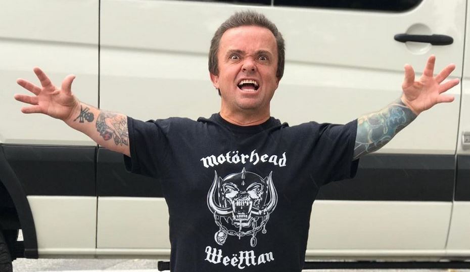 Wee Man age, height, net worth 2024, wife, girlfriend, kids, weight, family, biography, wiki & more