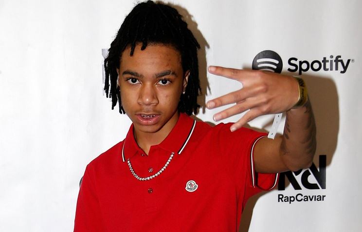 YBN Nahmir Net Worth 2024: Age, Height, Weight, Girlfriend, Dating, Bio ...
