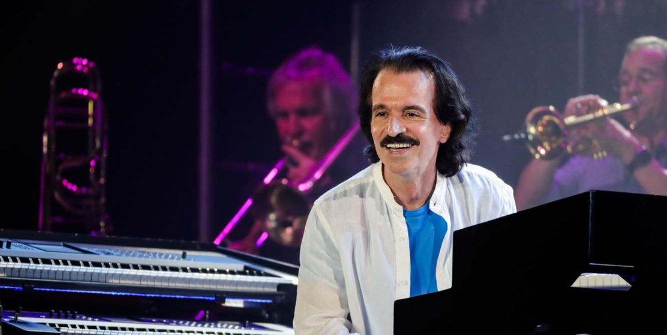 Yanni Net Worth 2024: Age, Height, Weight, Girlfriend, Dating, Bio-Wiki
