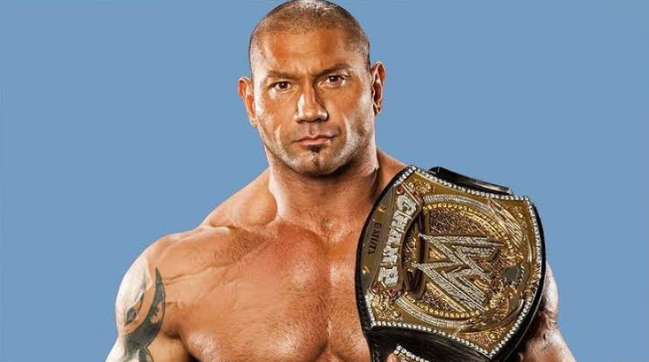 Batista Net Worth 2024: Age, Height, Weight, Wife, Kids, Bio-Wiki