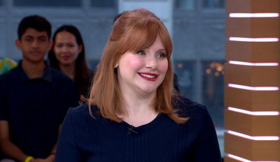 Bryce Dallas Howard Net Worth 2024: Age, Height, Weight, Husband, Kids ...