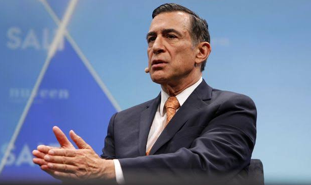 Darrell Issa Net Worth 2024: Age, Height, Weight, Wife, Kids, Bio-Wiki