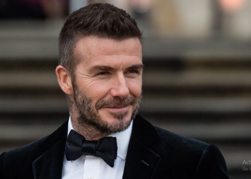 David Beckham Net Worth 2024: Age, Height, Weight, Wife, Kids, Bio-Wiki