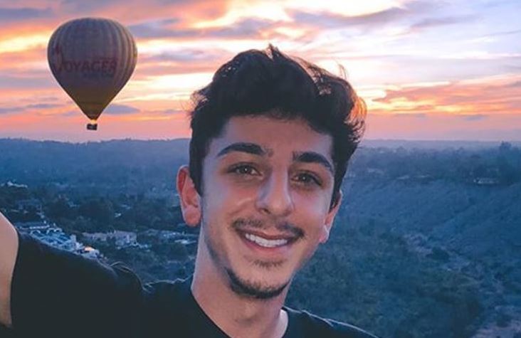 Faze Rug Net Worth 2024: Age, Height, Weight, Girlfriend, Dating, Bio-Wiki