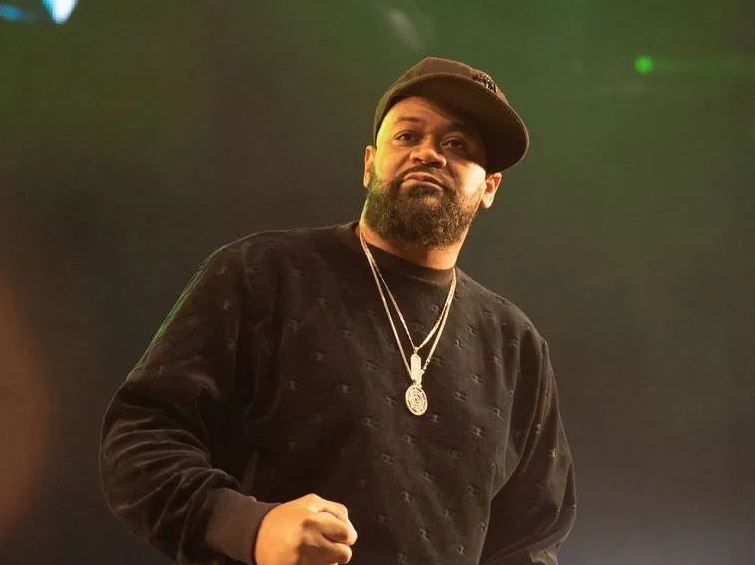 Ghostface Killah Net Worth 2024: Age, Height, Weight, Girlfriend ...