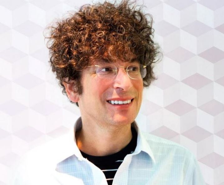 James Altucher Net Worth 2024: Age, Height, Weight, Girlfriend, Dating ...