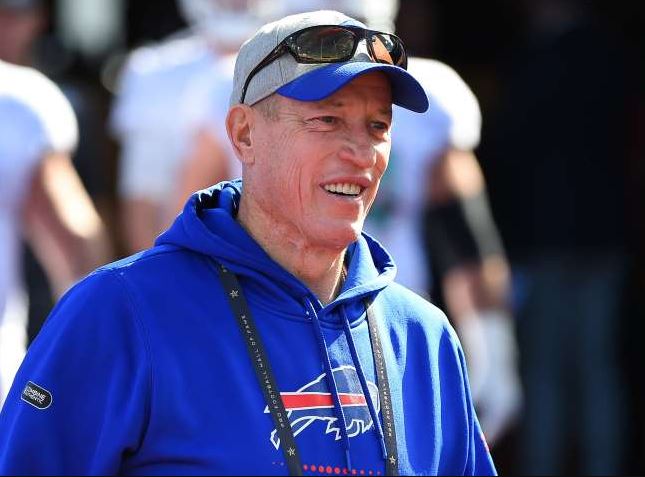 Jim Kelly Net Worth 2024: Age, Height, Weight, Wife, Kids, Bio-Wiki